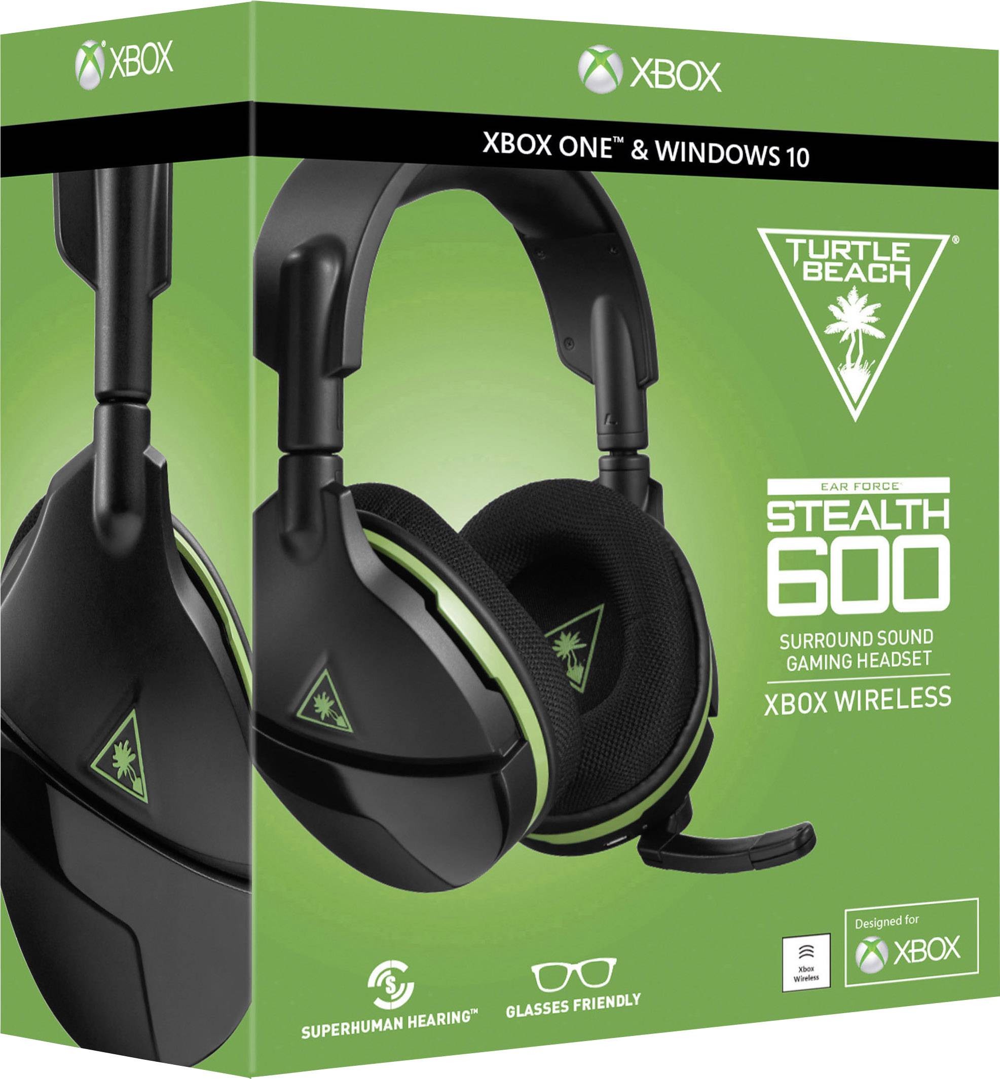 Gaming headset wireless xbox one store