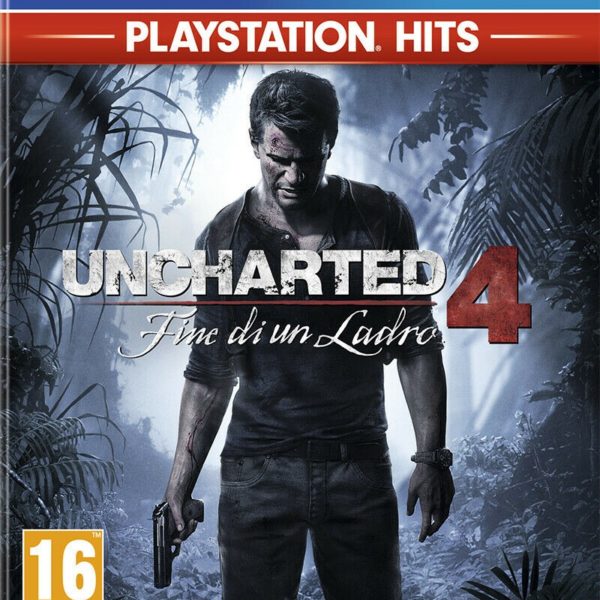 GIOCHI PLAYSTATION 4 – Elettronic Store