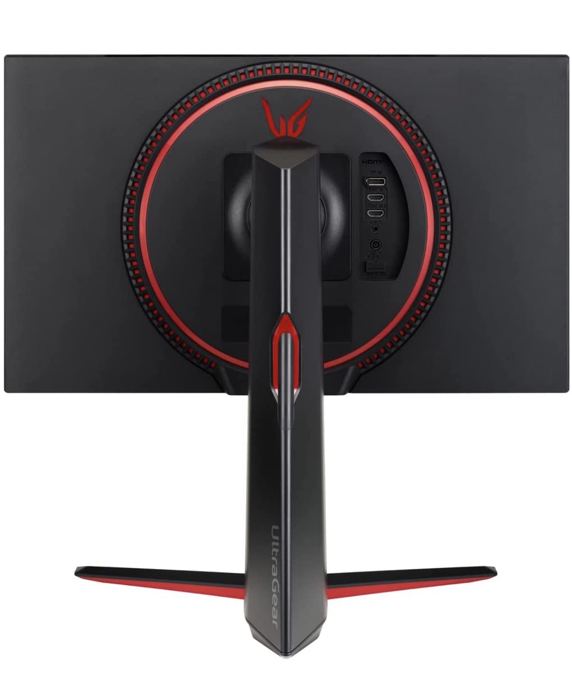 LG MONITOR GAMING 27GN750-B LED 240Hz display 68,6 cm (27″) 1920 x 1080 ...