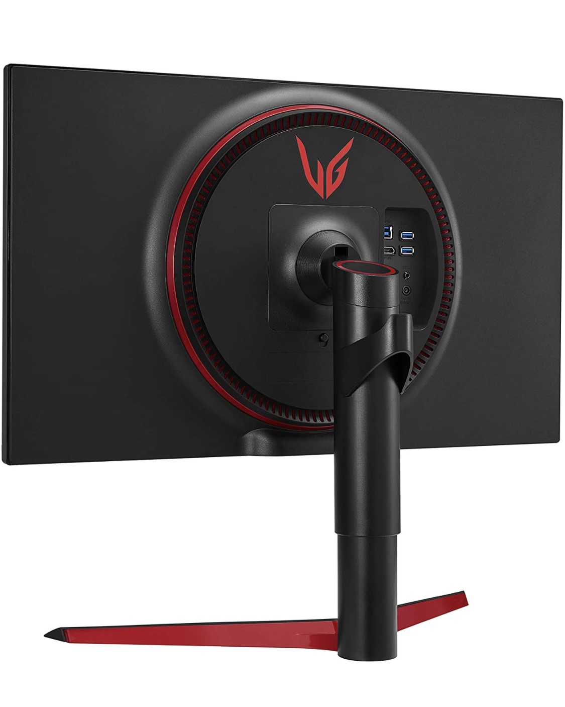 LG MONITOR GAMING 27GN750-B LED 240Hz display 68,6 cm (27″) 1920 x 1080 ...